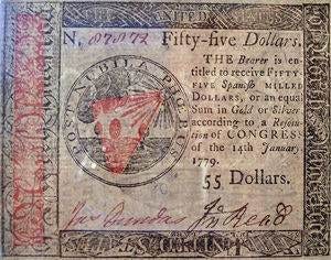 History of Fiat Money. Before independence, America’s… | by Noogin | Medium