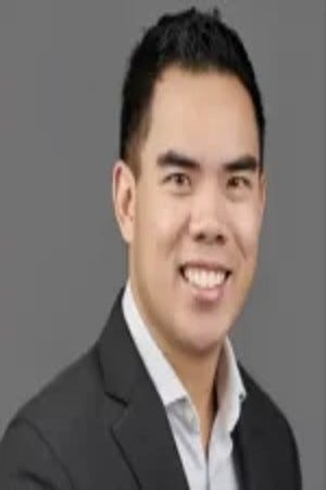 Dr. Joseph Cruz DO - Rubmd - Medium