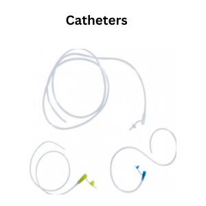 Understanding Catheters: Essential Medical Devices for Modern ...