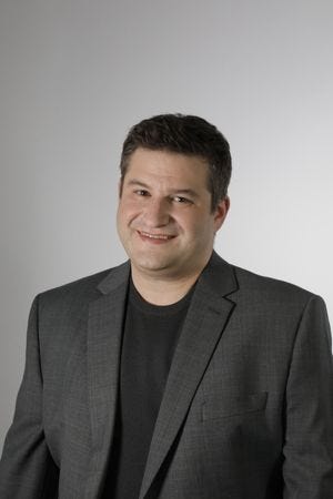 Announcing Michael Hochberg as President of Luminous | by Luminous ...