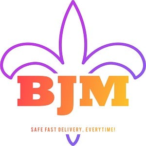 BJM transport llc - Bjmtransportus - Medium