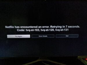 How to Fix a Wi-Fi Router That is Not Connecting to Netflix | by Arafat ...