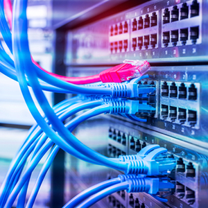 Managed Vs Unmanaged Switches Generally, the managed and unmanaged ...