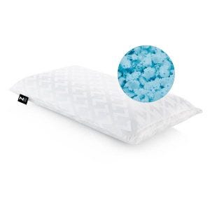 Shredded Gel Dough Pillow. Filled with shapeable clusters of… | by ...