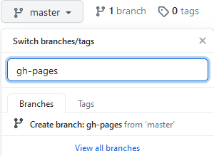 Como hacer deploy en Github Pages (2020) | by Angel López | Medium