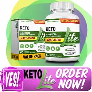 Here are the motivations to abstain from utilizing Keto Lite. | by ...