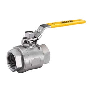 Navigating Fluid Control with Precision: The Innovation of Two-Way ...