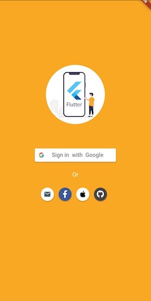 Google Sign In on Flutter. Sharing is Caring so decided share a… | by ...