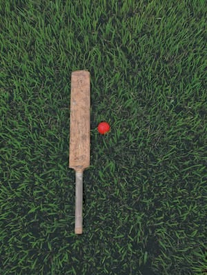 Unveiling the Magic of Tape Ball Cricket | by Abdulwahab nizamani | Jan ...