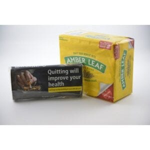 Golden Virginia Yellow Original. Discover How Easy it is to Buy Tobacco ...