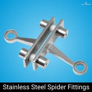 Spider Fittings — Slider Bearing | by Slider Bearing | Medium