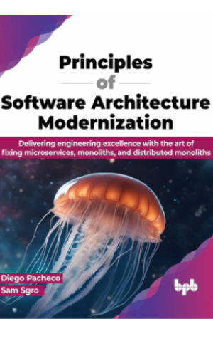 Unlocking Software Architecture Modernization: A Comprehensive Review ...