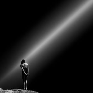 Learning to be on my own…. I’m the type of person who is always in ...
