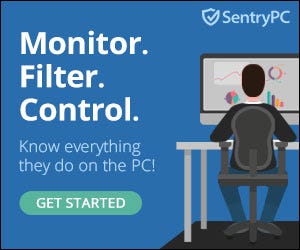 SentryPC: Empowering Digital Monitoring and Security in the Age of Remote Work | by ...