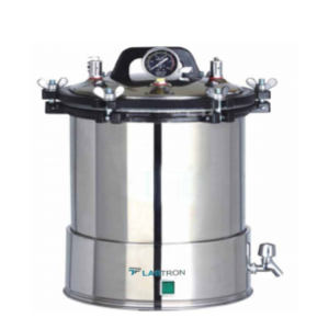 Unpacking the Benefits of the Portable Autoclave: The 23 Kg Marvel | by ...