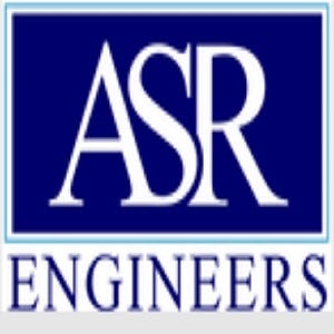 ASR Engineers Inc - Asrengineersinc - Medium