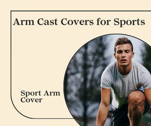 Arm Cast Covers for Sports: A Comprehensive Guide | by Exquisito | Medium