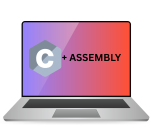C and Assembly in OS Dev. Writing a Modern UEFI 64 Bit OS From… | by ...