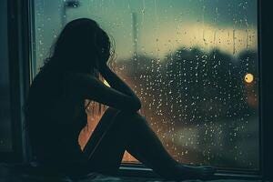 Lost in My Own World. My Own World | by Vinesh Shamnani | Medium