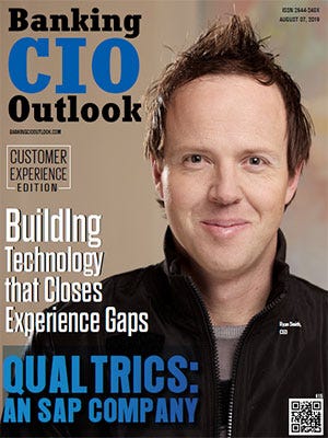 Top Customer Experience Solution Companies | by Banking CIO Outlook ...