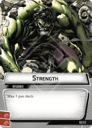 The Deck Construction Process. One of the biggest joys of the game ...