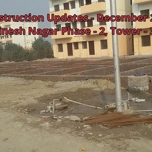 ‎DineshNagar‬ Construction Updates December 2015 | by Dinesh Nagar ...