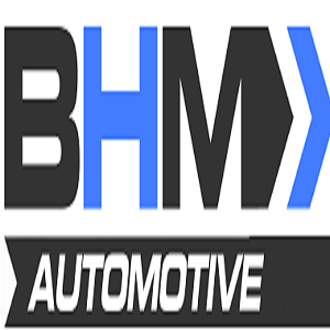 BHM Automotive. BHM automotive is a one stop car shop… | by BHM ...