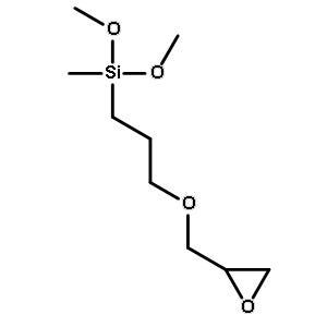 3-(2,3-Epoxypropoxy)propylmethyldiethoxysilane | by Tina.Tian | Medium