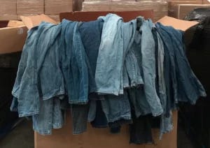 Recycle that Denim!. Ah, denim. It’s the ultimate fabric… | by Richisha ...