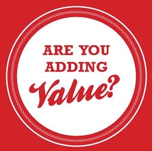 Reinventing the link between value and getting paid | by Arnold Beekes | Medium