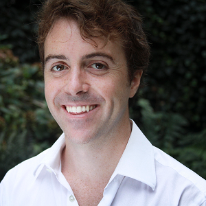 HowGood CEO Alexander Gillett on Ideas Without Execution | by FirstMark ...
