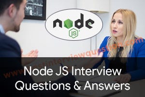 How to use async await in node js | by bestinterviewquestion | Medium