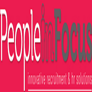 People in Focus. People in Focus is a specialist… | by People in Focus ...