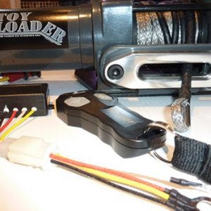 TOY LOADER — FULL SYSTEM. Toy Loader — Full Framework (2000… | by Smo ...