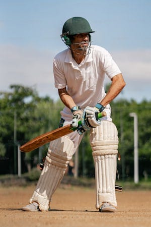 Cricket Coaching Tips for Kids. Cricket is an entertaining and… | by Ch ...