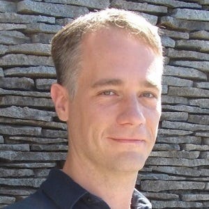 Todd Hoskins — Perspectives On Organizational Change | by Mike Parker ...