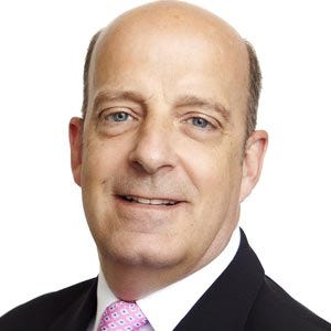 Corl Appoints Ex-CEO of Grenville Strategic Royalty Corp William Tharp ...
