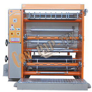 Slitting Rewinding Machine Manufacturer, Batch Coding Machine | by Re-Reeling Machine | Medium