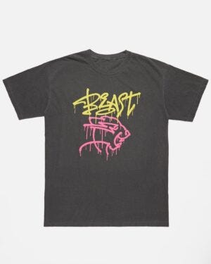 Choose Your MrBeast Merch T-Shirt to Suit Your Mood: Stylish and ...
