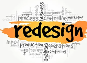 Business Process Redesign that Fits Into the Modern Workplace ...