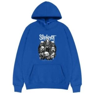 The Evolution of Slipknot Merchandise | by Slipkmerch | Medium