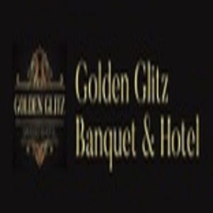 My Golden Glitz - Mygoldenglitz - Medium