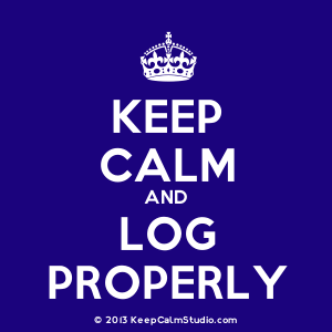 Advanced Python Logging. Since you are here I am expecting that… | by ...