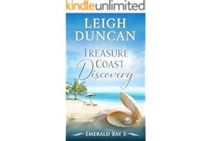 (PDF) Treasure Coast Discovery (Emerald Bay Book 5) — Leigh Duncan ...