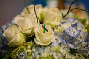 Surrogacy Awareness Month® Lapel Ribbon | by Sunita Aggarwal | Medium
