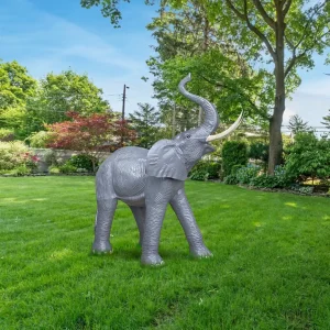 Animal Statues: Bring Nature’s Beauty to Your Decor - animal statues ...
