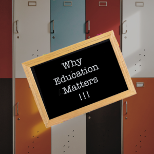 8 Stories that Show Why Education Matters | by Make Muse | For Smart ...
