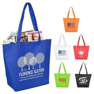 Customized Bags. Why Personalizable Tote Bags Can… | by Ravi Sunare ...