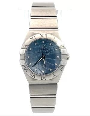 Exploring the Timeless Elegance of Omega Watches in Mumbai | by The ...