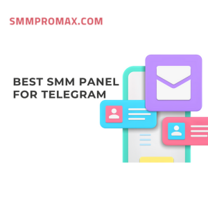 Unlock Your Telegram Potential with the Best SMM Panel: SMM Pro Max | by Surendra Kumar | Sep ...